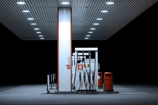 Best Mats for Gas Stations