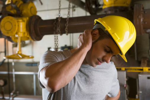 Tips for Preventing Workplace Injuries