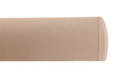 5" Silhouette Chair Rail Wall Guard | Eagle Mat