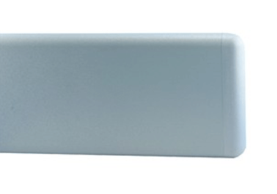 7 3/4" Ultimate Chair Rail Wall Guard | Eagle Mat