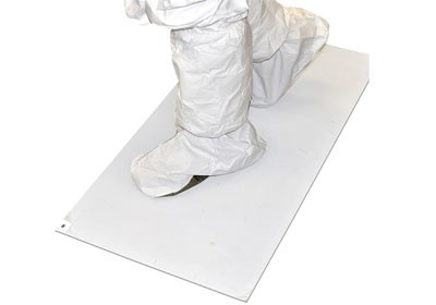 Clean Room Sticky Mat | Eagle Mat