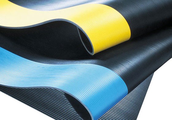 Corrugated Switchboard Mat | Eagle Mat