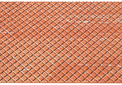 Diamond Design Tile | Eagle Mat