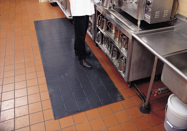 Knob Top Runner Mat | Eagle Mat