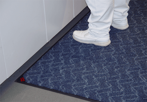 Micro Guard | Eagle Mat