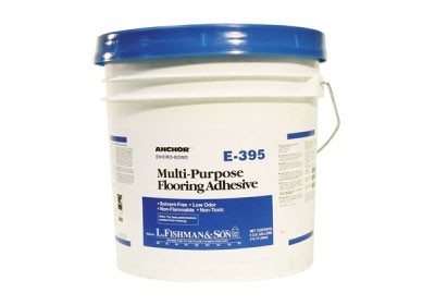 Premium Multi-Purpose Adhesive 4 GAL | Eagle Mat