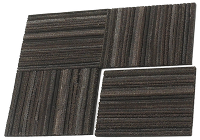 Recycled Rubber Tire Tiles | Eagle Mat