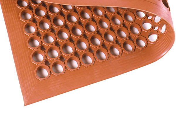 Restaurant Kitchen Mat Lite | Eagle Mat