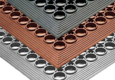 Restaurant Kitchen Mat Lite | Eagle Mat