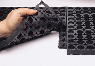 Restaurant Supreme Kitchen Mat (Cushion Tred) | Eagle Mat