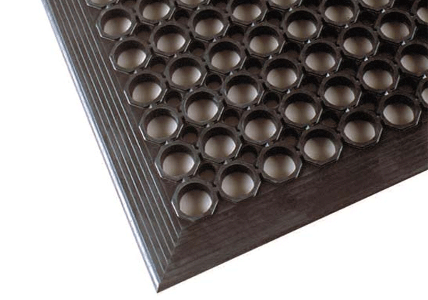 Restaurant Kitchen Mat | Eagle Mat