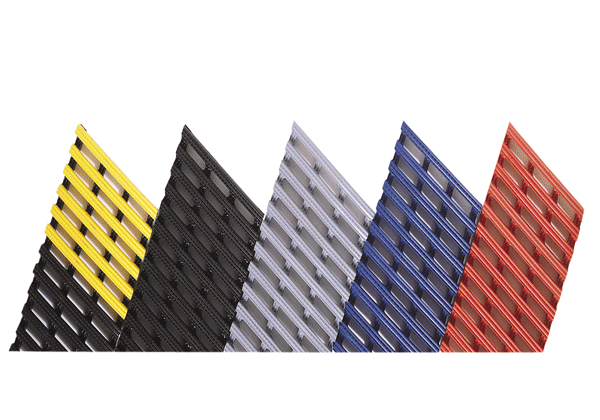 Safety Grid Pool Matting | Eagle Mat