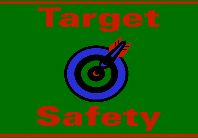 Target Safety | Eagle Mat