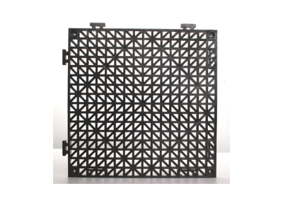 Turtle Tile Pool Mats | Eagle Mat