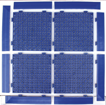 Turtle Tile Shower Matting | Eagle Mat