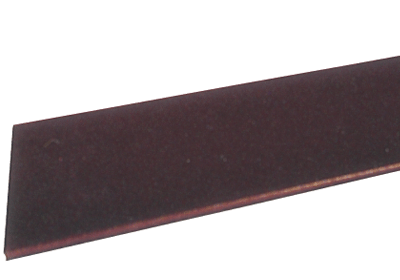 Vinyl Stair Cove Riser | Eagle Mat